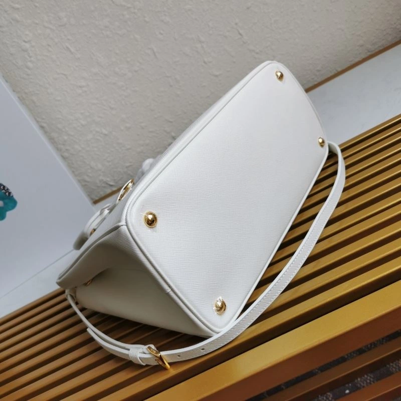 Affordable Prada Top Handle Bags