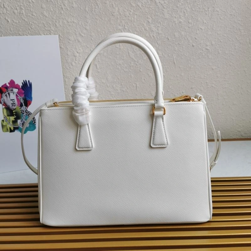 Affordable Prada Top Handle Bags