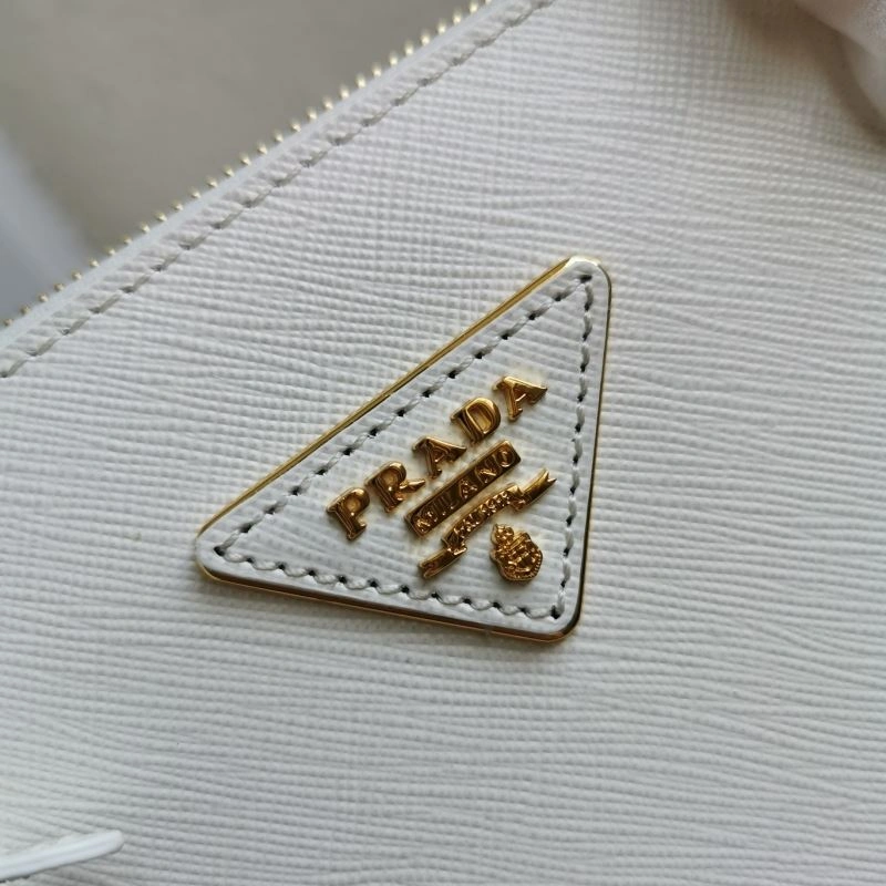 Affordable Prada Top Handle Bags