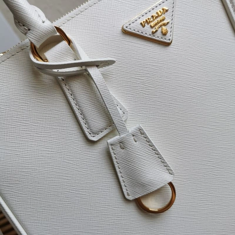 Affordable Prada Top Handle Bags