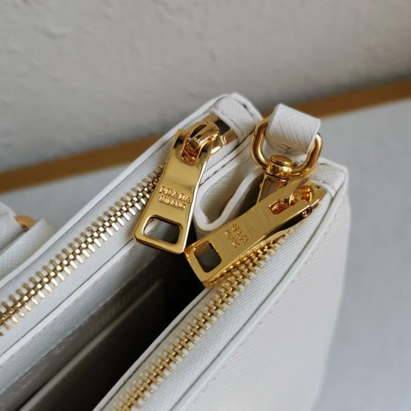 Affordable Prada Top Handle Bags