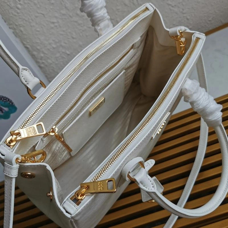 Affordable Prada Top Handle Bags