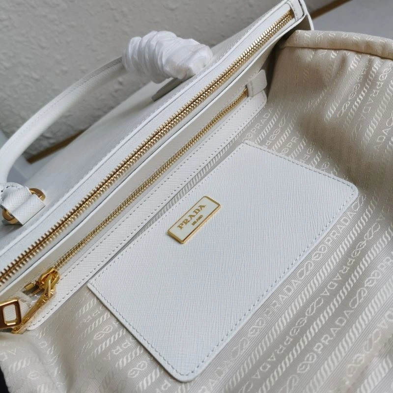 Affordable Prada Top Handle Bags