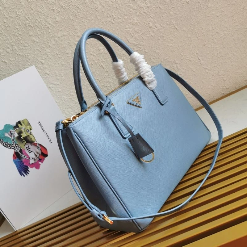 Precise copy Prada Top Handle Bags