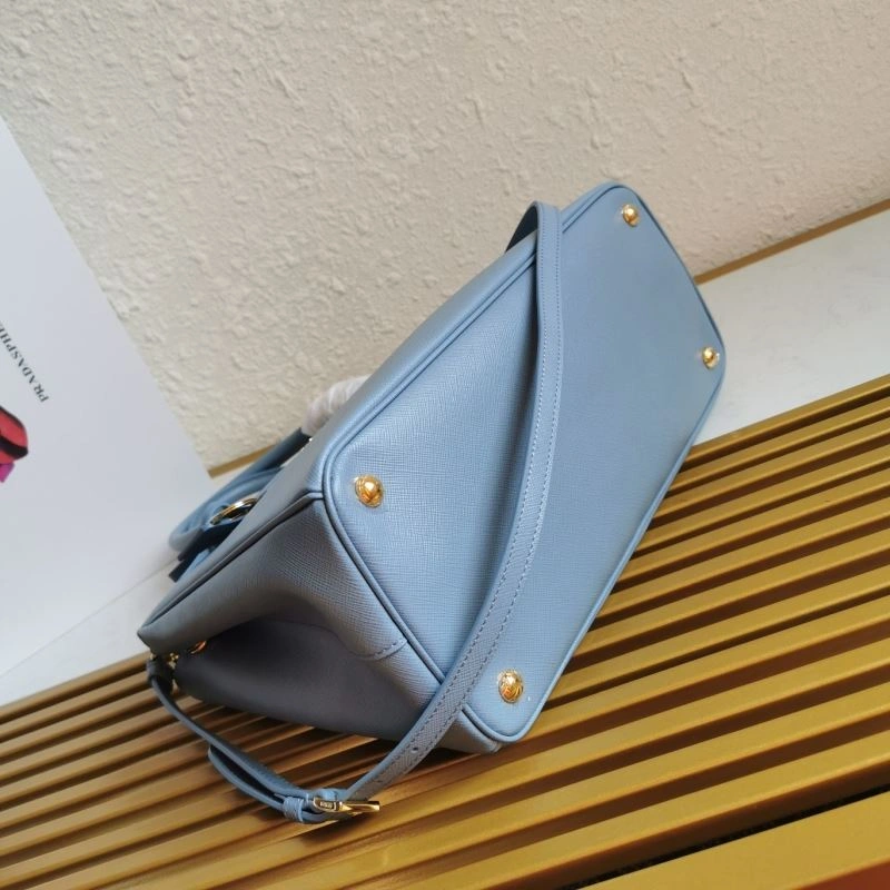 Precise copy Prada Top Handle Bags