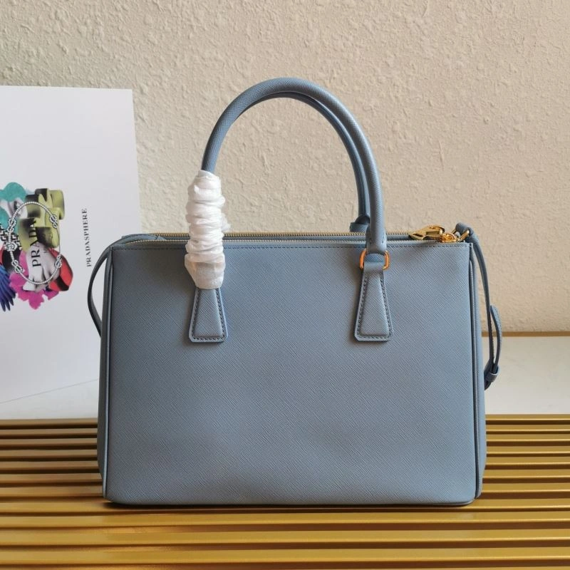 Precise copy Prada Top Handle Bags