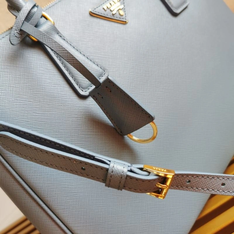 Precise copy Prada Top Handle Bags
