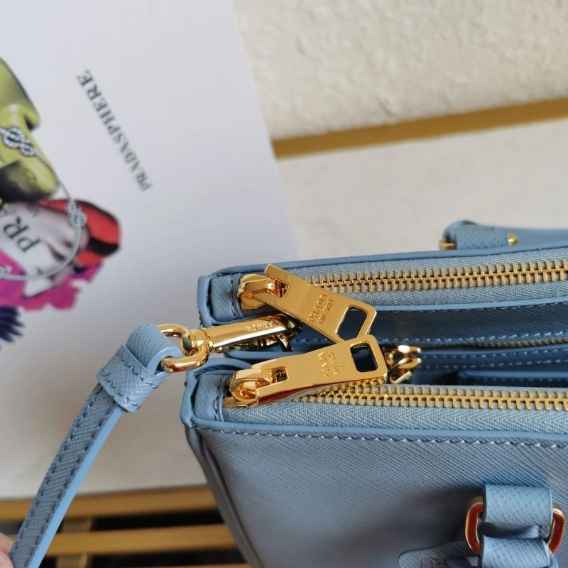 Precise copy Prada Top Handle Bags