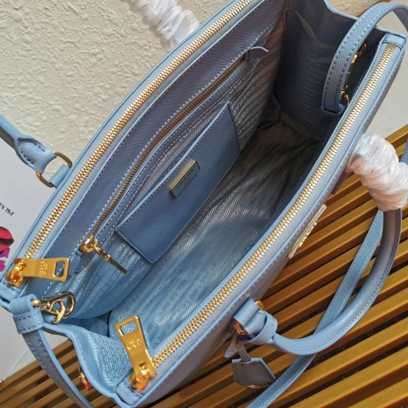 Precise copy Prada Top Handle Bags