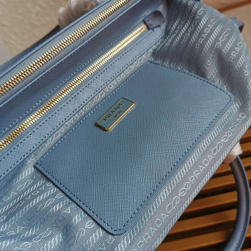 Precise copy Prada Top Handle Bags