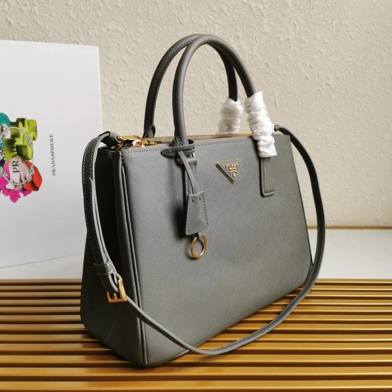 Precise copy Prada Top Handle Bags