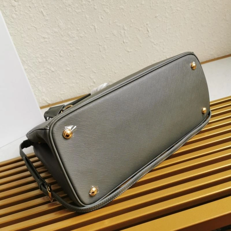 Precise copy Prada Top Handle Bags