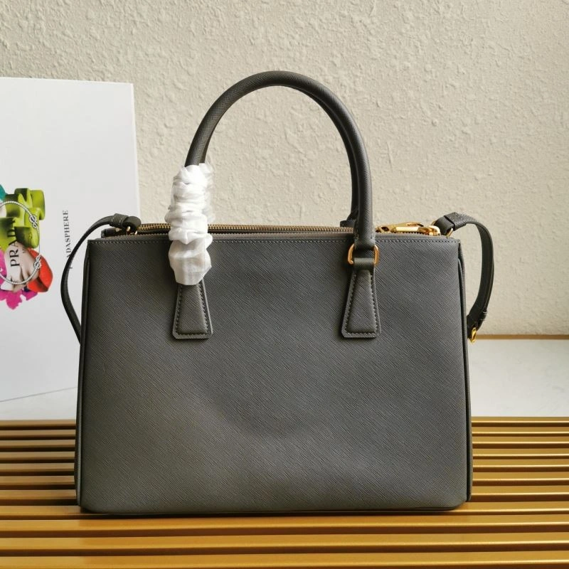 Precise copy Prada Top Handle Bags