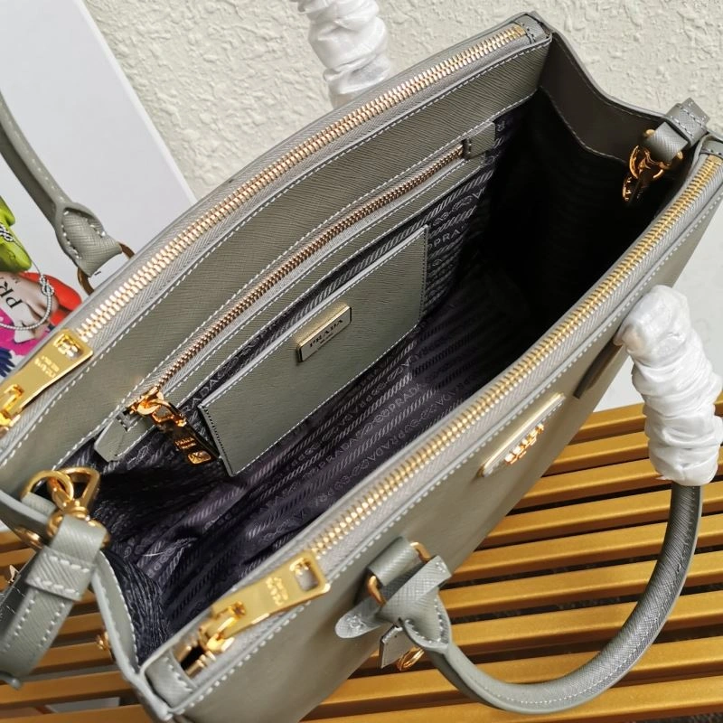 Precise copy Prada Top Handle Bags