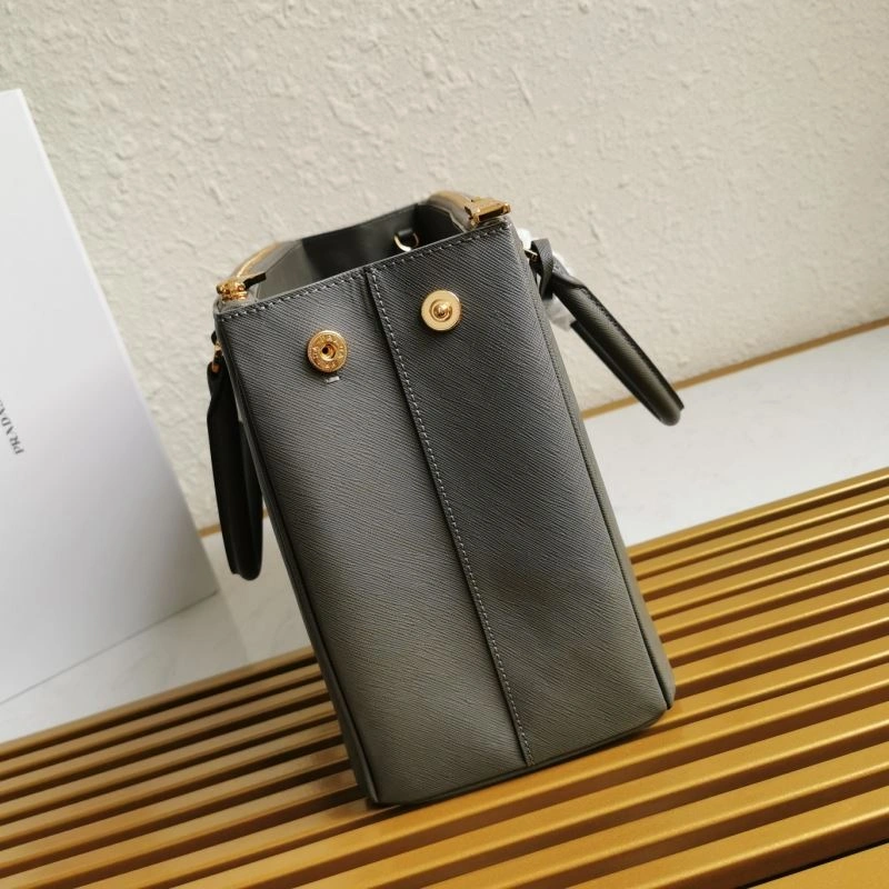 Precise copy Prada Top Handle Bags