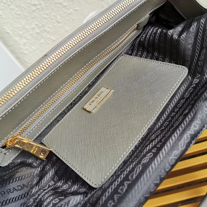 Precise copy Prada Top Handle Bags