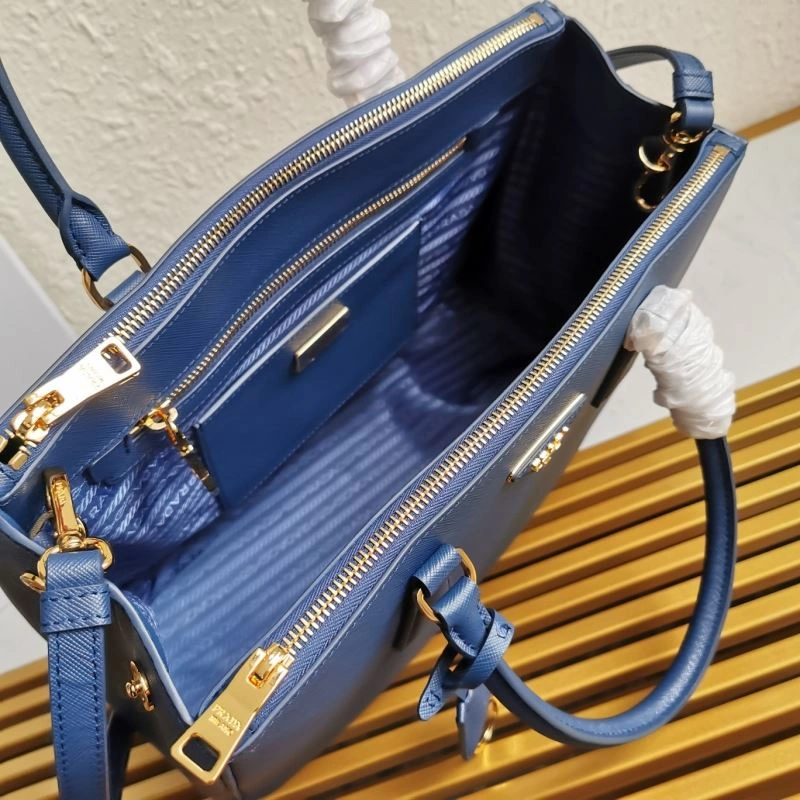 Perfect replica Prada Top Handle Bags