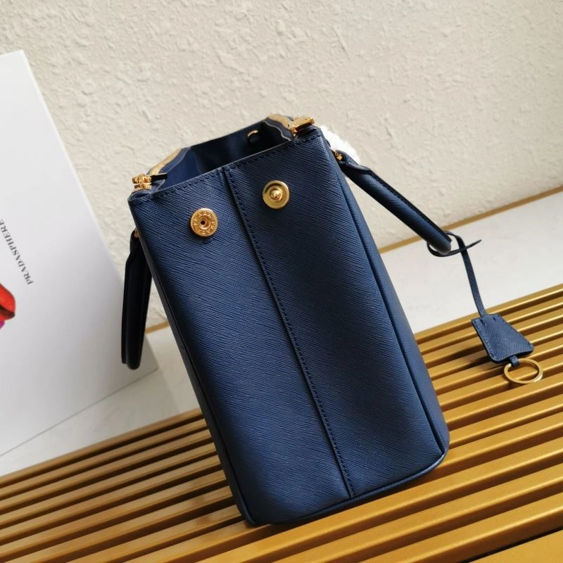 Perfect replica Prada Top Handle Bags