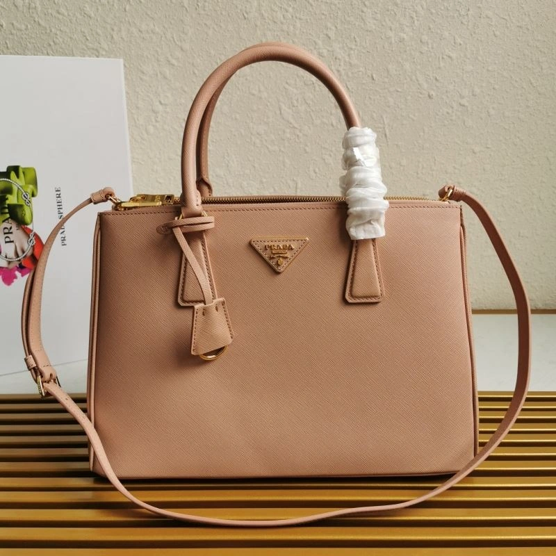 Prada Top Handle Bags