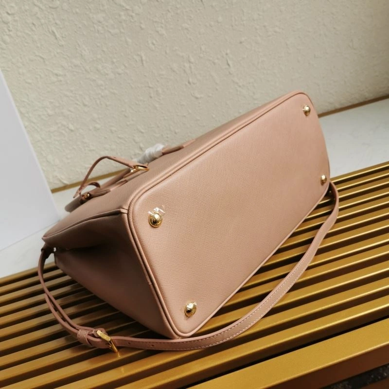 High accuracy Prada Top Handle Bags