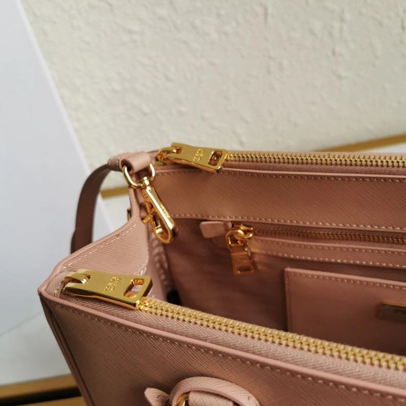 High accuracy Prada Top Handle Bags