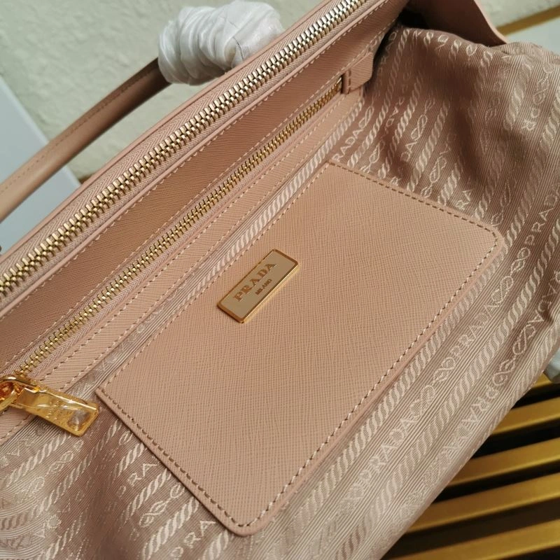 High accuracy Prada Top Handle Bags