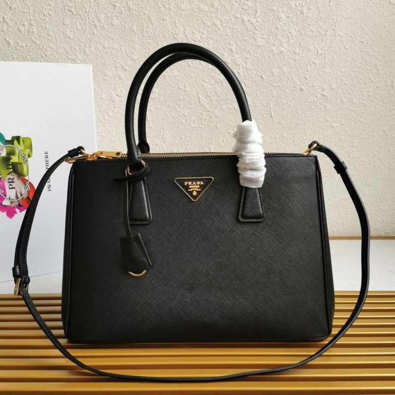 Prada Top Handle Bags
