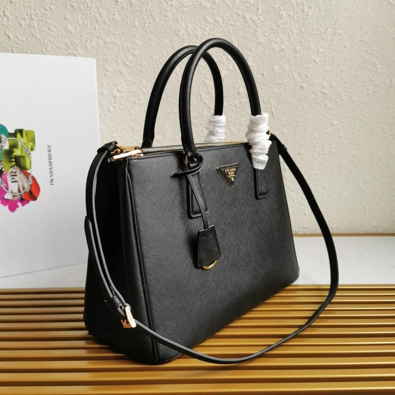 Legit Prada Top Handle Bags