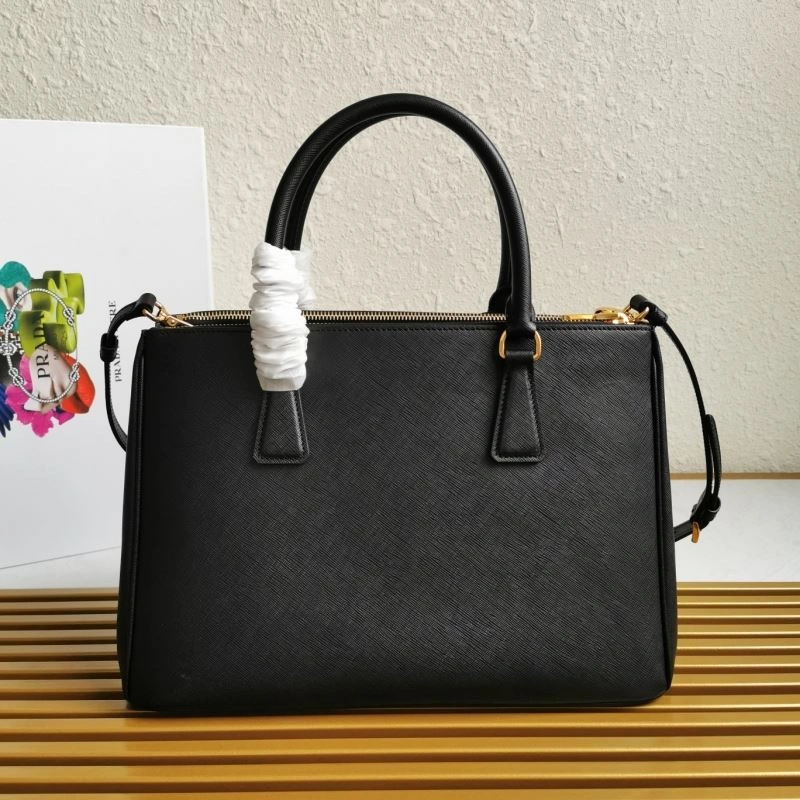 Legit Prada Top Handle Bags