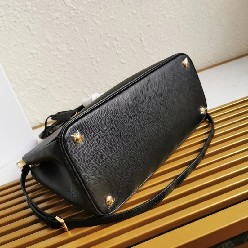 Legit Prada Top Handle Bags
