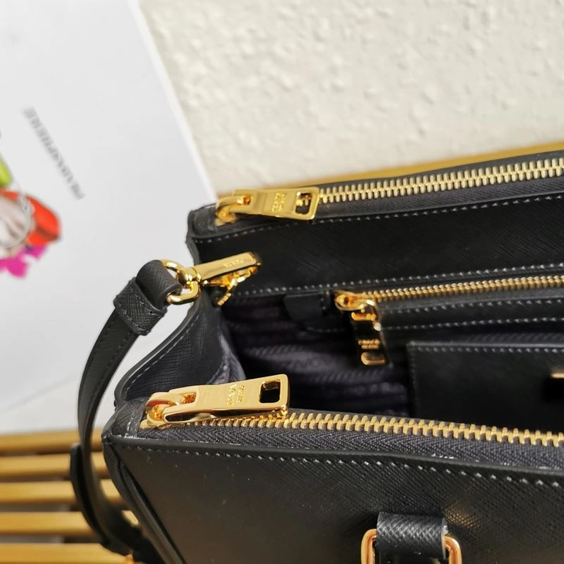 Legit Prada Top Handle Bags