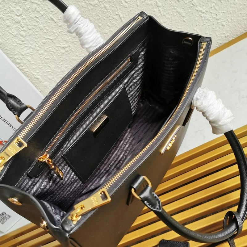Legit Prada Top Handle Bags