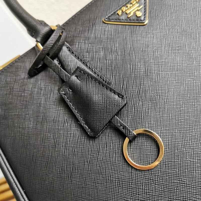 Legit Prada Top Handle Bags