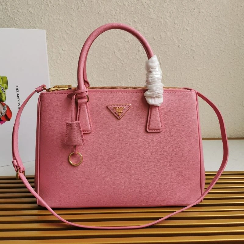Prada Top Handle Bags
