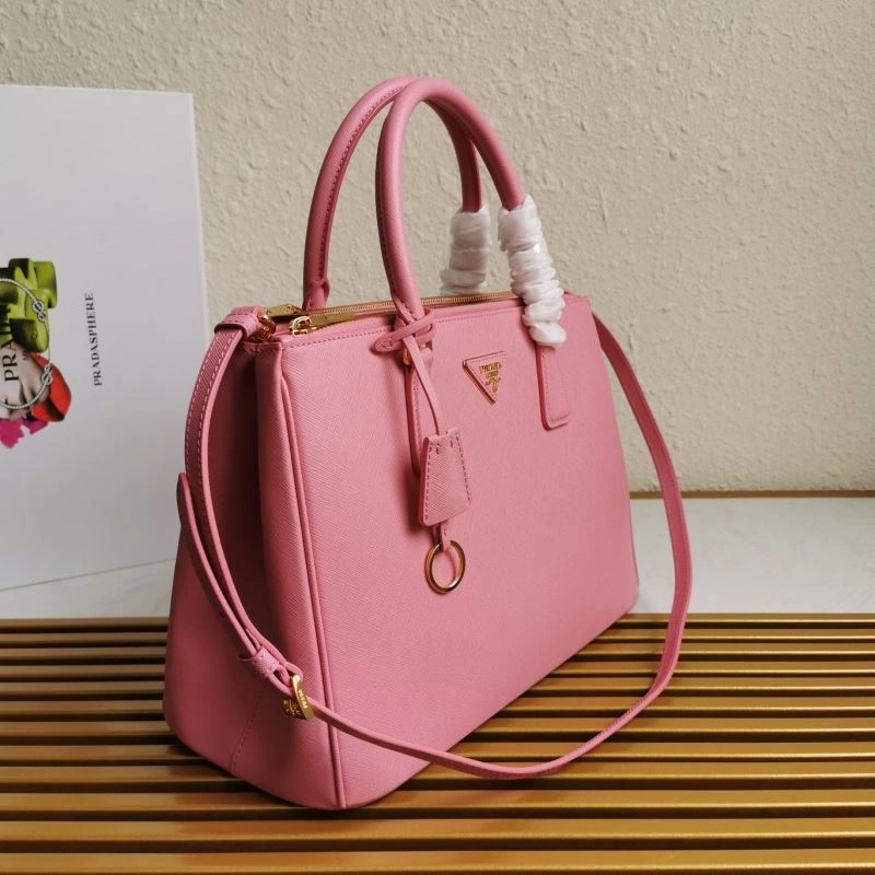 OEM Prada Top Handle Bags