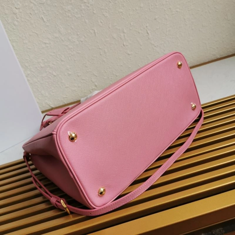 OEM Prada Top Handle Bags