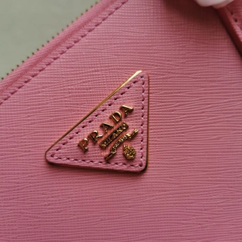 OEM Prada Top Handle Bags