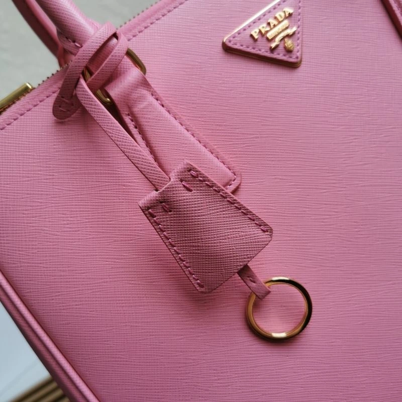OEM Prada Top Handle Bags
