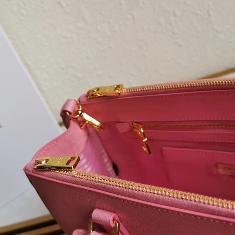 OEM Prada Top Handle Bags