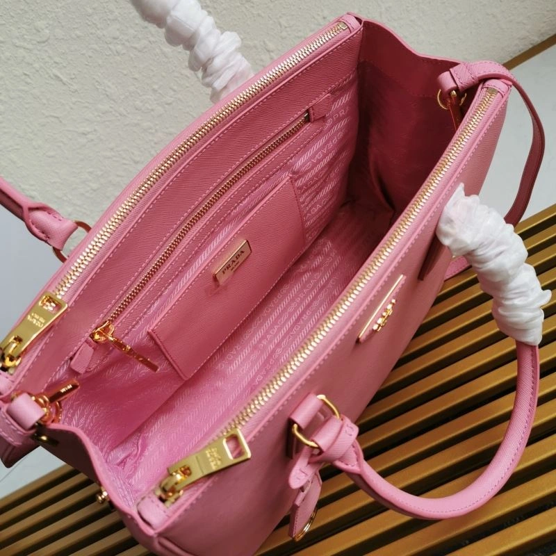 OEM Prada Top Handle Bags