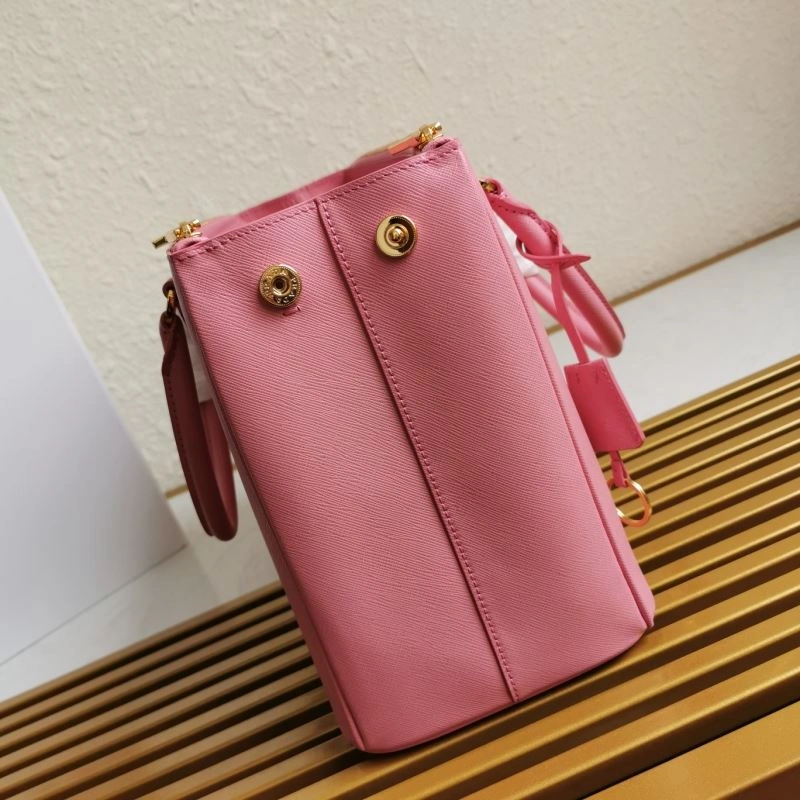 OEM Prada Top Handle Bags