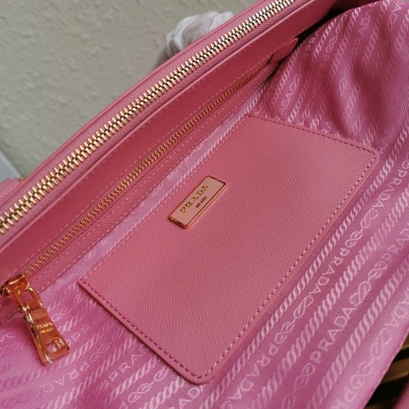 OEM Prada Top Handle Bags