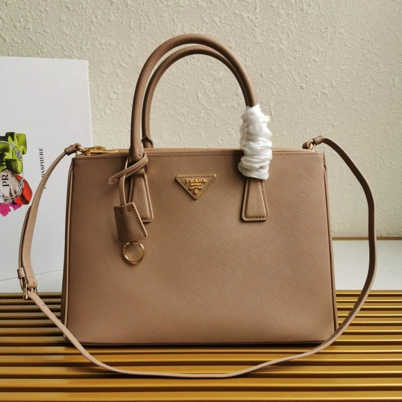 Prada Top Handle Bags