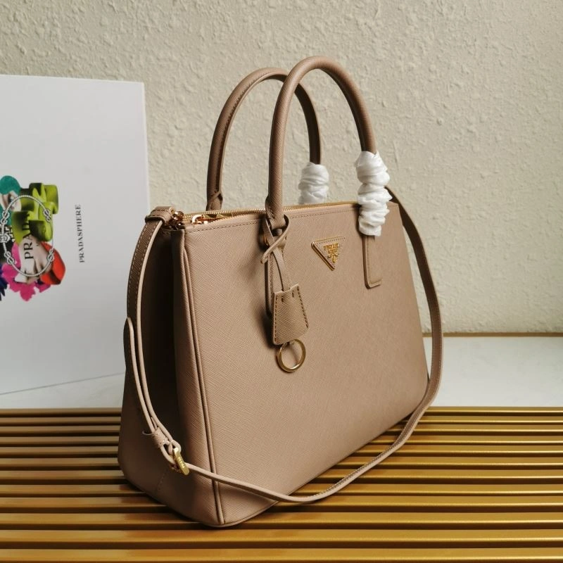 Factory-made Prada Top Handle Bags