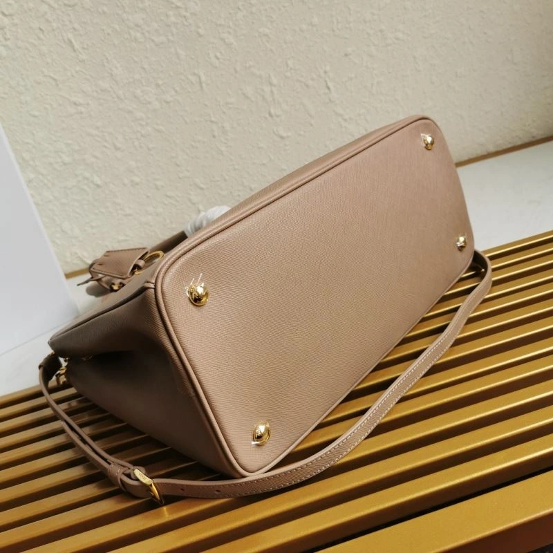 Factory-made Prada Top Handle Bags