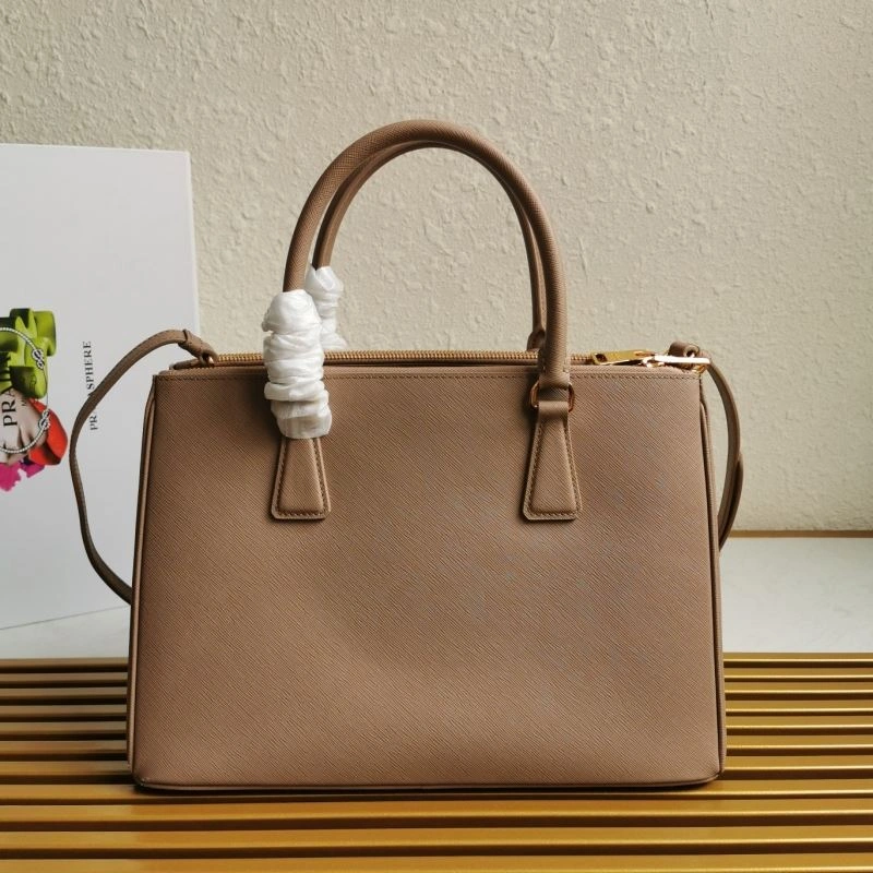 Factory-made Prada Top Handle Bags