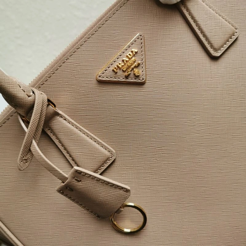 Factory-made Prada Top Handle Bags