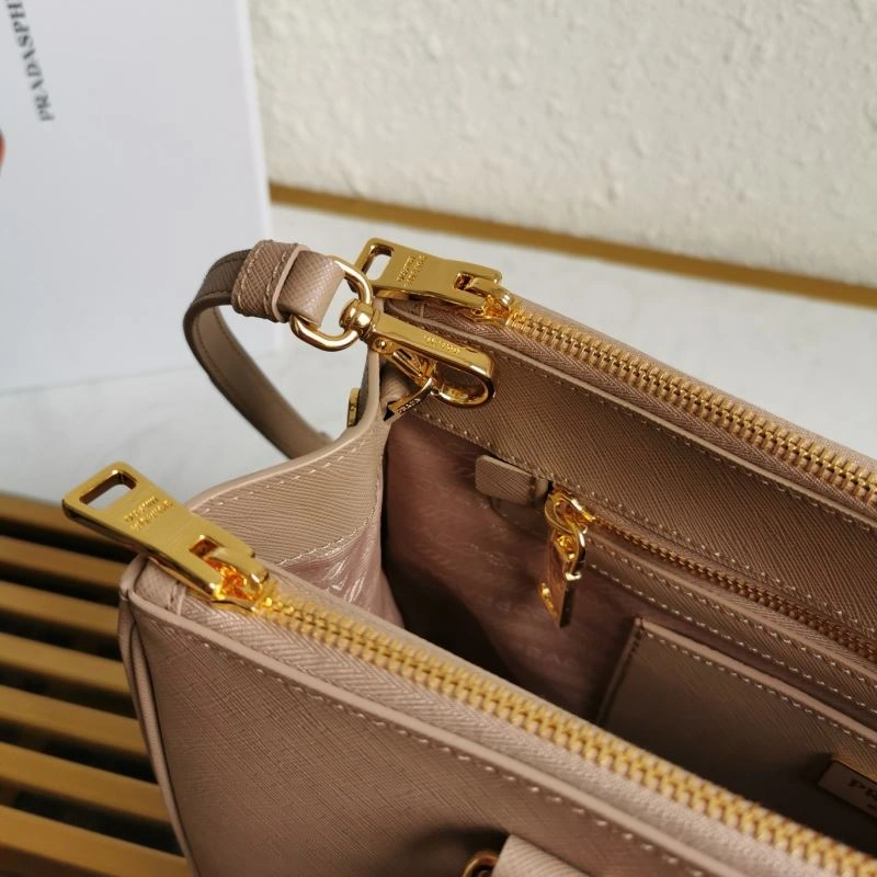 Factory-made Prada Top Handle Bags
