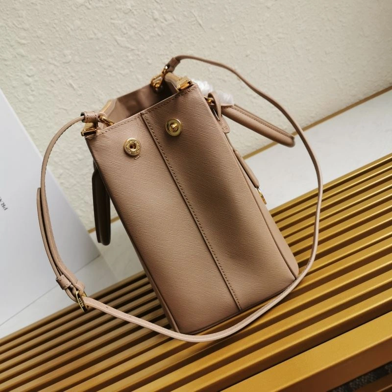 Factory-made Prada Top Handle Bags