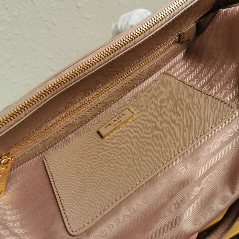 Factory-made Prada Top Handle Bags